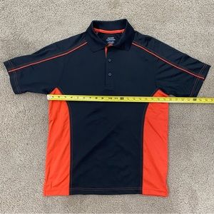 Extreme performance | Shirts | Nwot Extreme Performance Mens Fuse Snag ...